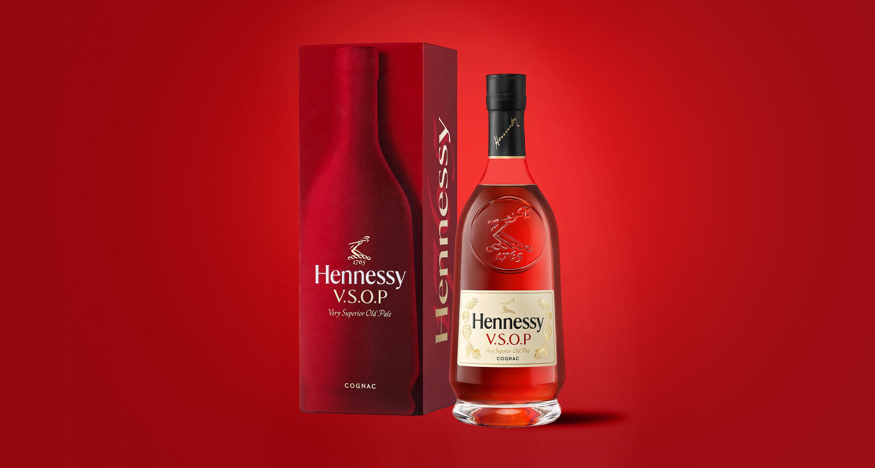 Le goût du cognac Hennessy V.S.O.P | Hennessy